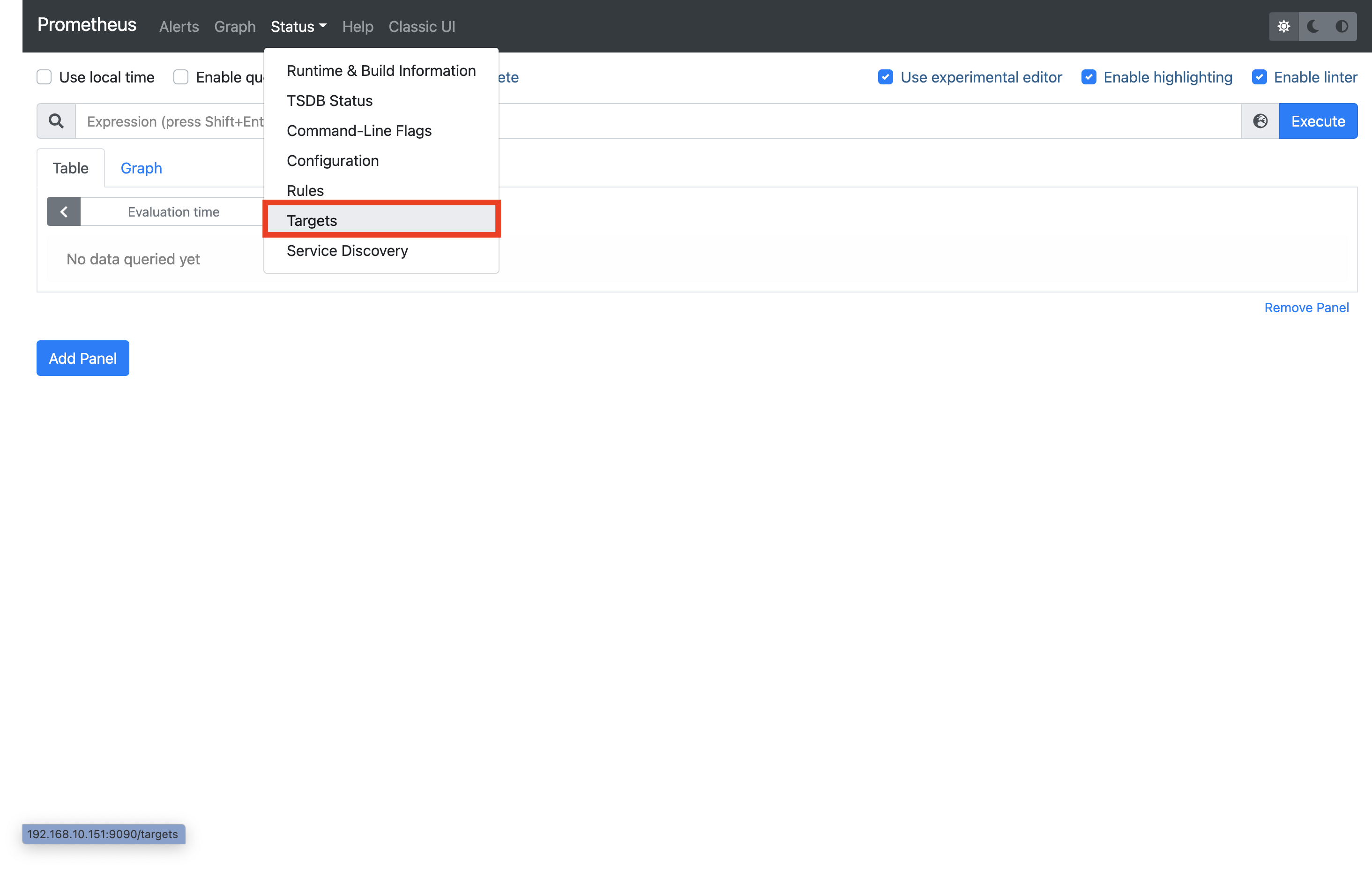 Prometheusで始める次世代のシステム監視 #Docker - Qiita