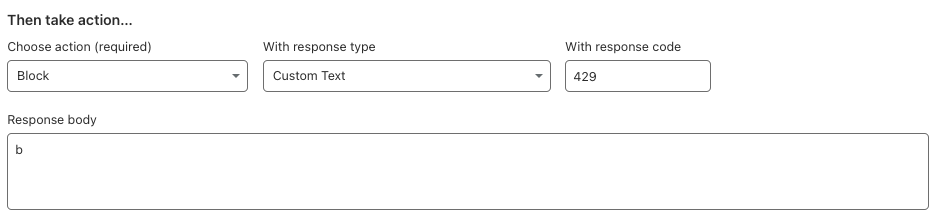 Cloudflare Rate Limiting Rules (Advanced Rate Limiting) の紹介 #cloudflare ...