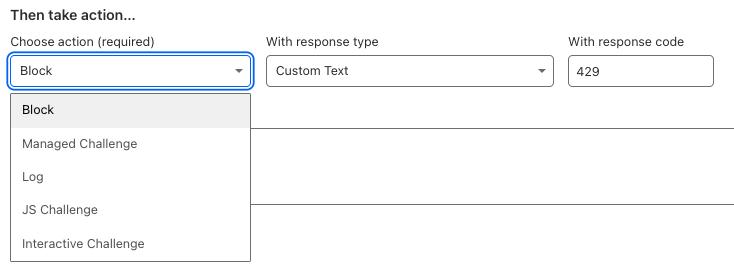 Cloudflare Rate Limiting Rules (Advanced Rate Limiting) の紹介 #cloudflare ...