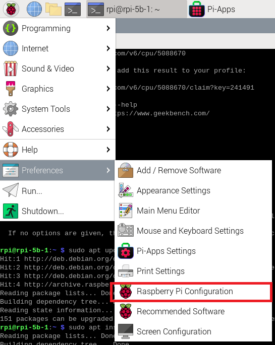 Raspberry Pi 5でVNC時解像度変更でハマったら #RaspberryPi - Qiita