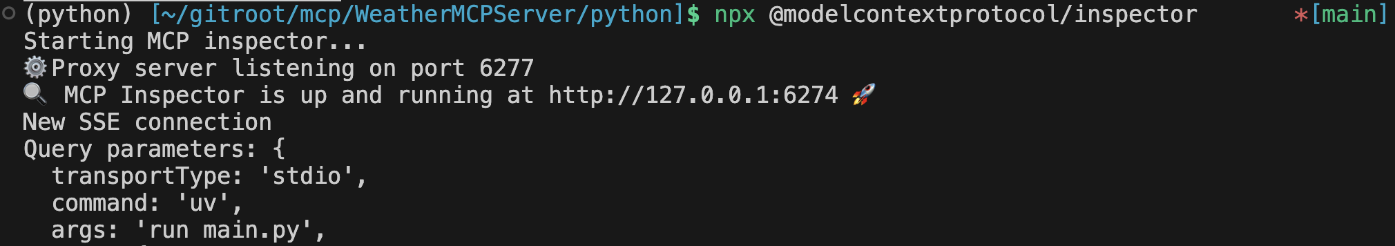[MCP再入門]「MCPはAIアプリにとってのUSB-C」がしっくりこなかったあなたに #Python - Qiita