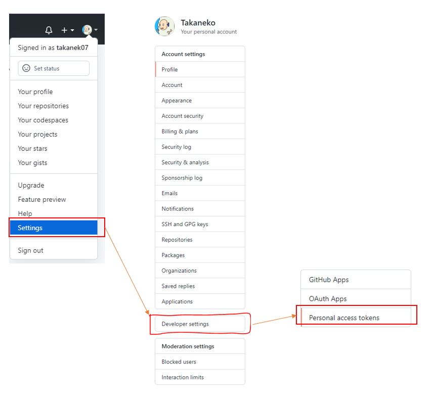 Android StudioとGitHubとの連携手順 #AndroidStudio - Qiita