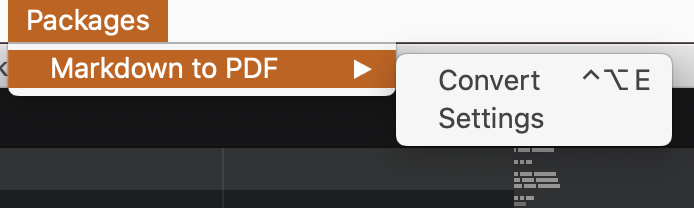 HackMD のドキュメントをPDFでいい感じに出力する #Markdown - Qiita