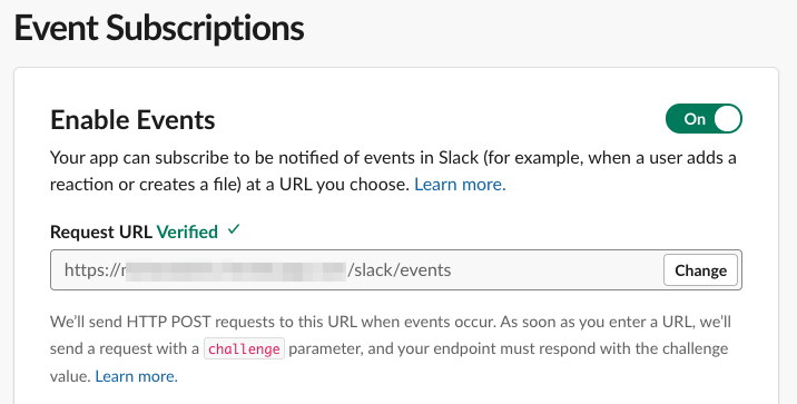 Slack Bolt for Pythonを使ってのbot構築。ローカル開発からHerokuデプロイまで #Slack - Qiita