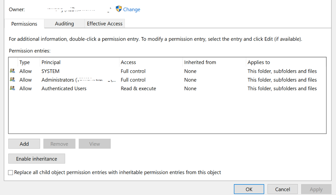 OpenSSHをオフライン環境のWindowsServerにインストールする。 #PowerShell - Qiita