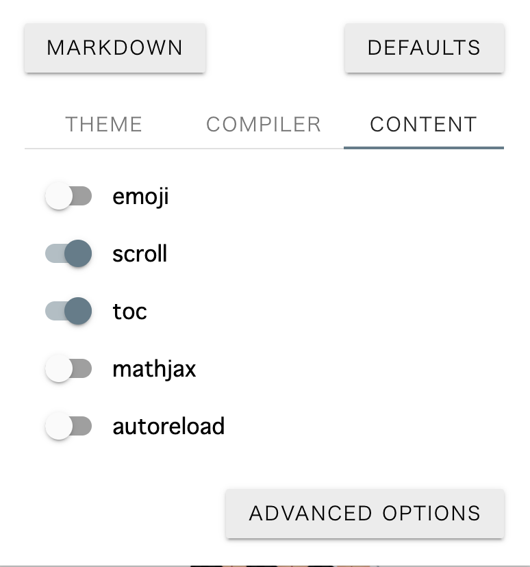 Chrome拡張機能「Markdown Viewer」でmarkdownをいい感じに表示する #chrome-extension - Qiita