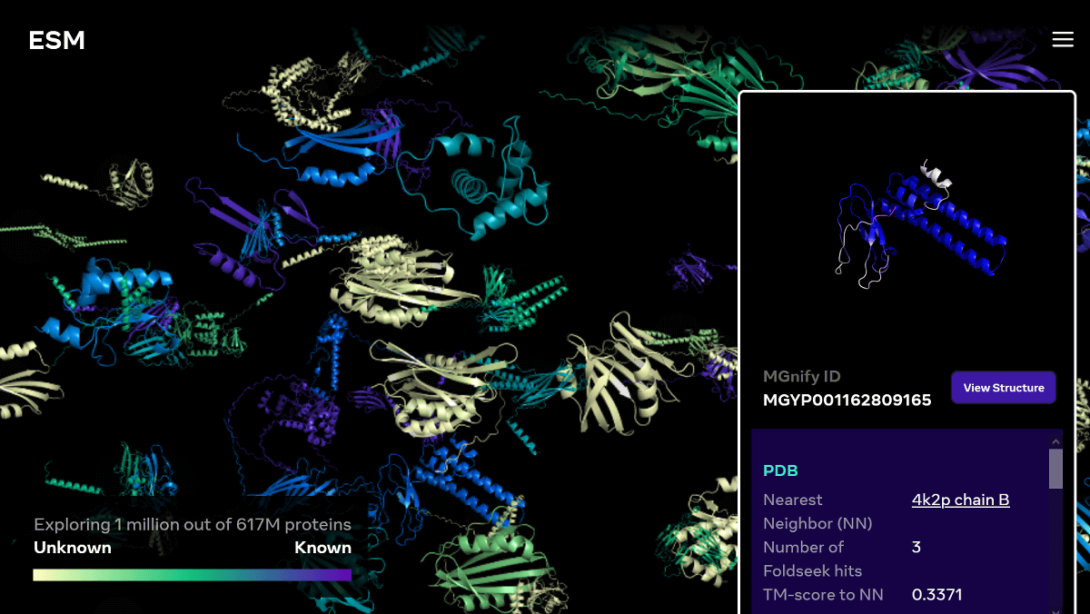 ESMFoldインストール #Python - Qiita