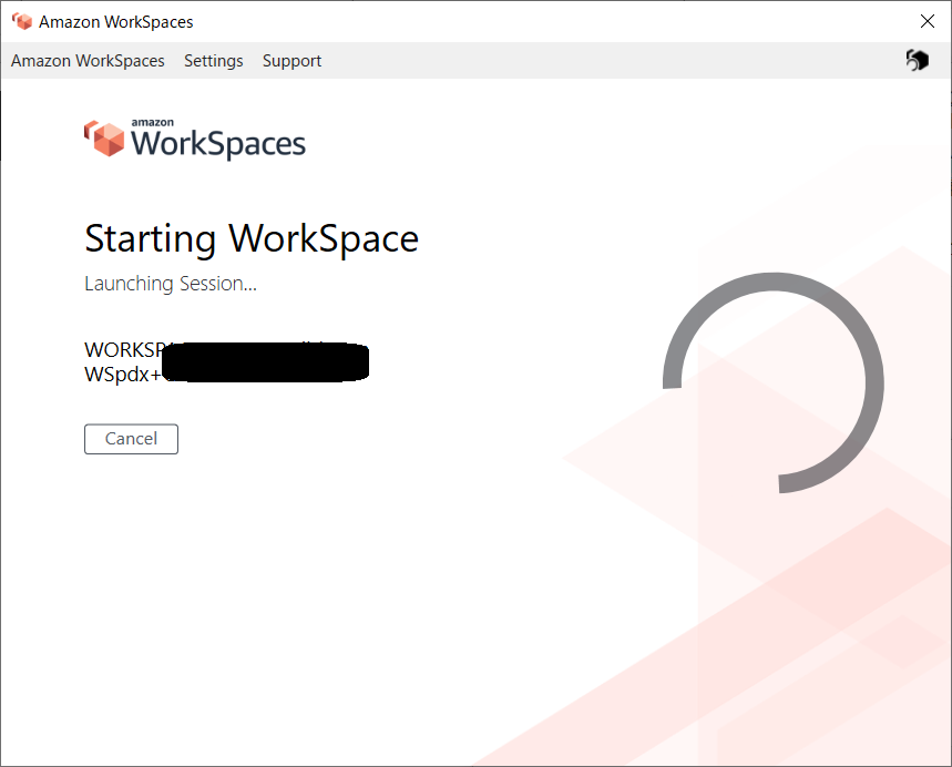 初心者向けAWS WorkSpaces入門【2022年2月時点】 #workspaces - Qiita