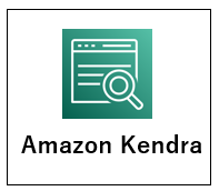 Amazon Kendraの日本語対応状況とサービス利便性を確認してみました【2022年12月時点】 #AWS - Qiita