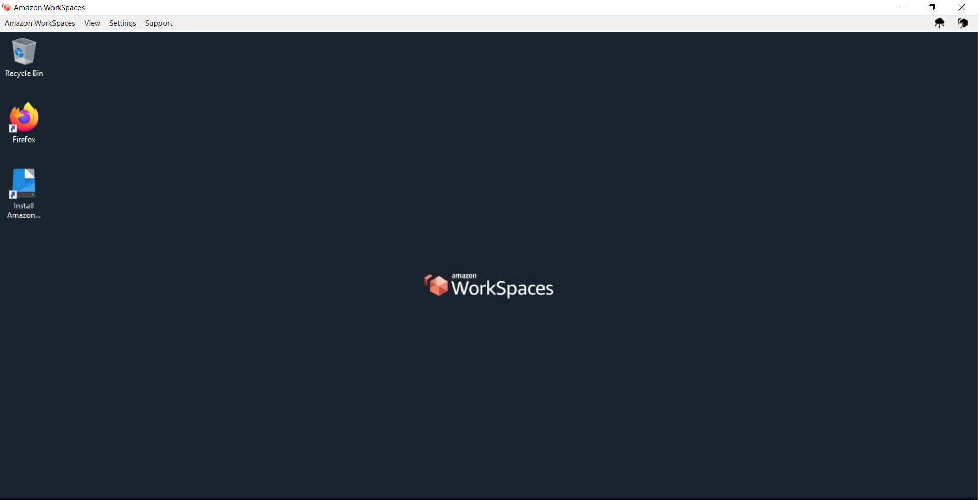 初心者向けAWS WorkSpaces入門【2022年2月時点】 #workspaces - Qiita