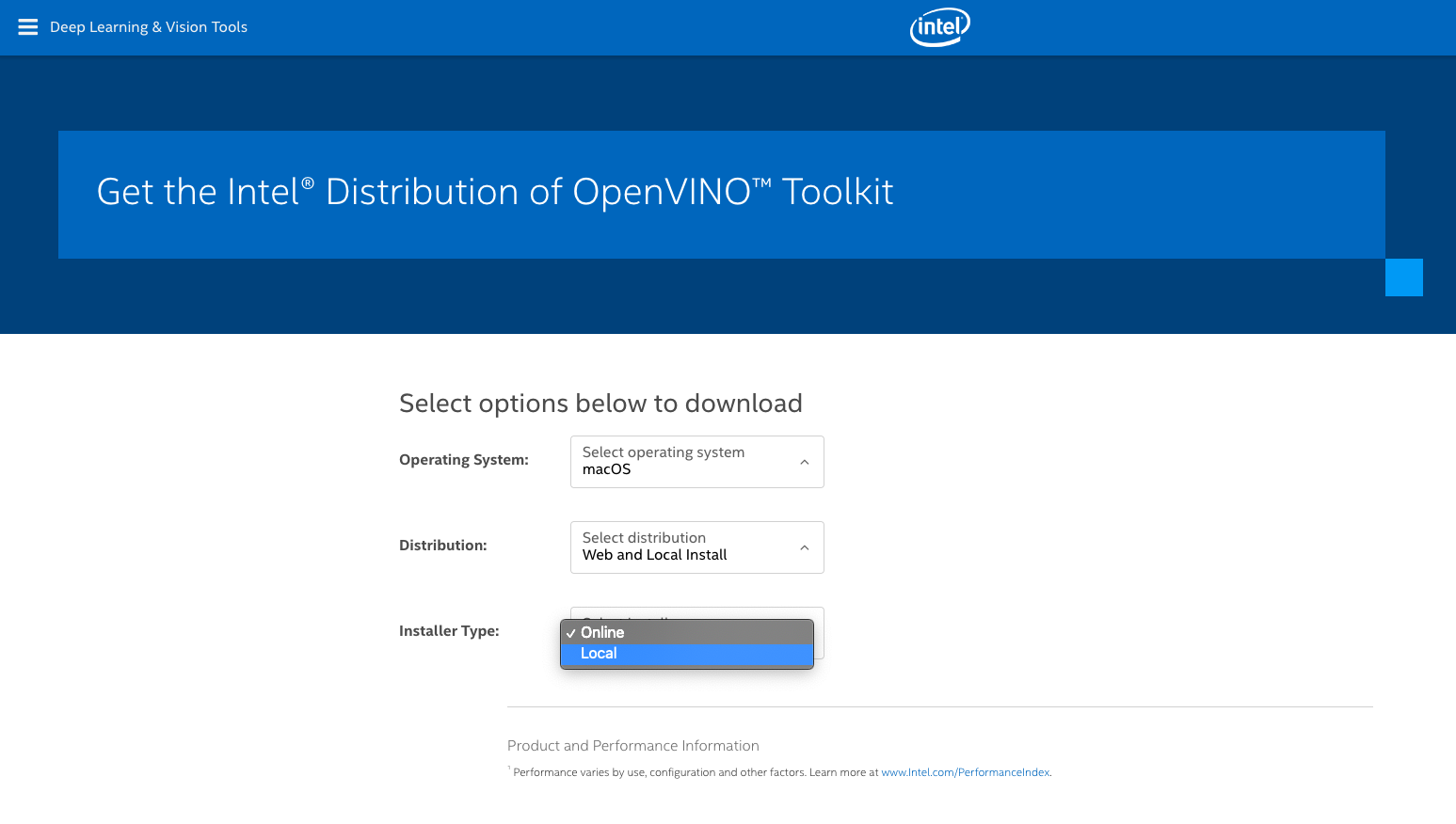 はじめての Intel Open VINO - Qiita