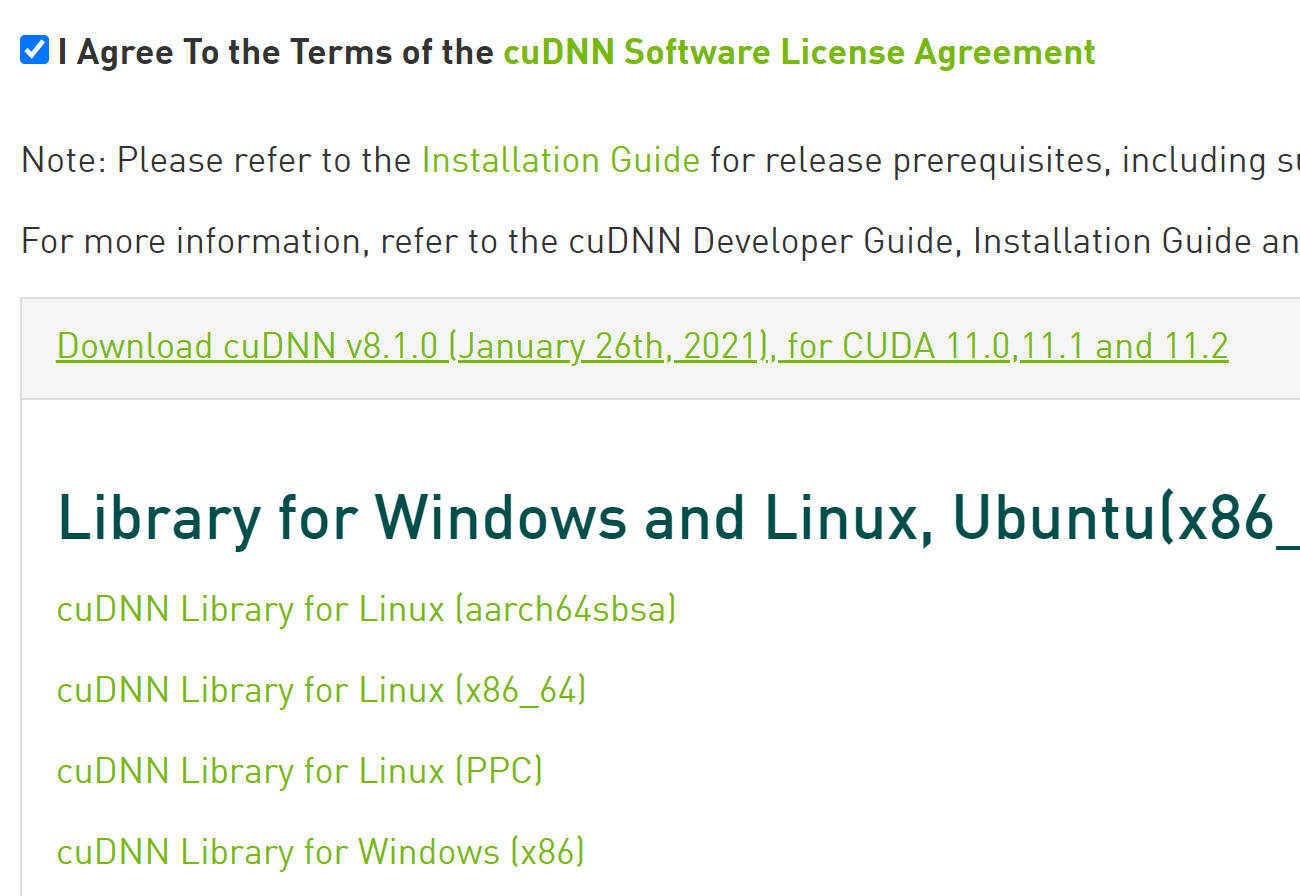 【Windows】PythonのTensorflow/KerasをGPUで使う方法 #TensorFlow - Qiita