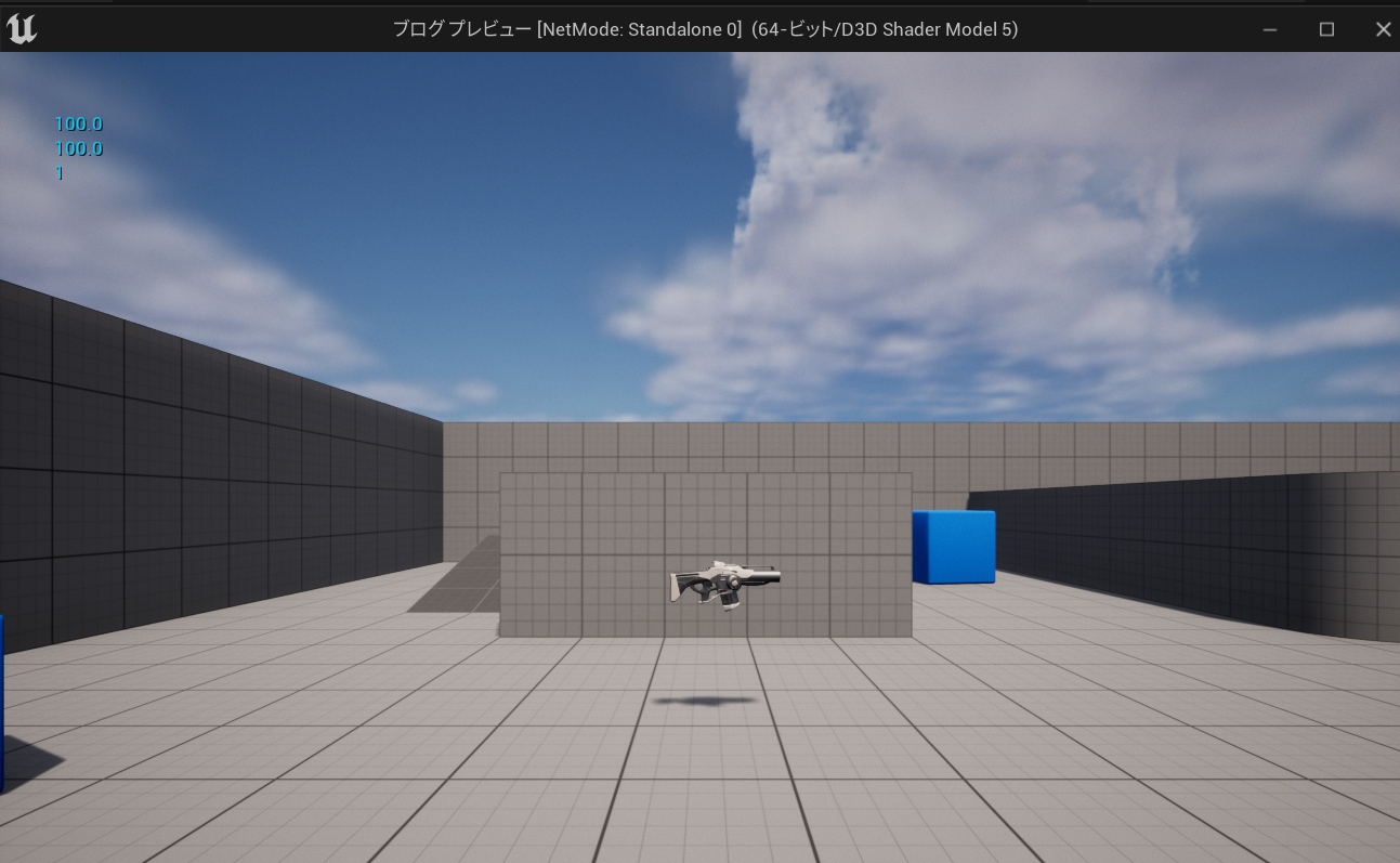 DataTableで作るレベルアップシステム #UnrealEngine - Qiita