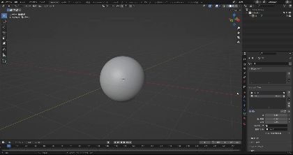 UEでMorph（頂点アニメーション）を使おう with Blender #animation - Qiita