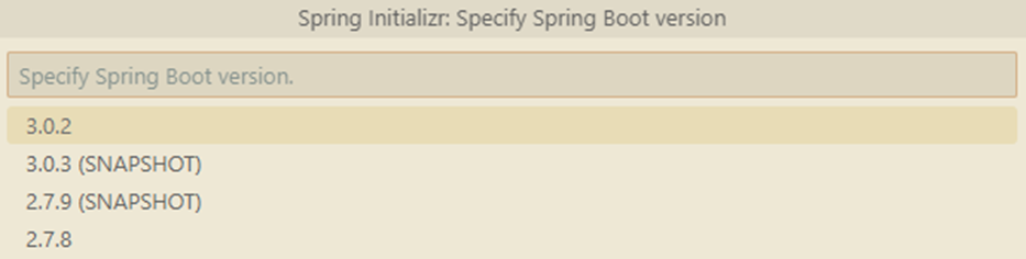 Visual Studio Code でSpring Bootに入門する #VSCode - Qiita