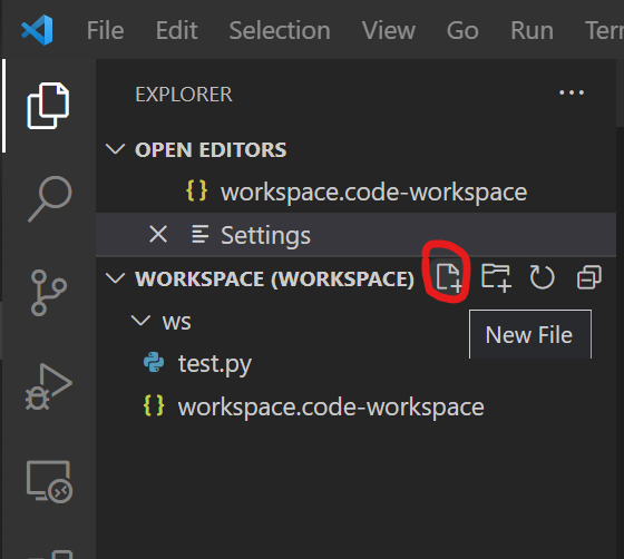embeddable python + vscodeによるpython環境構築 #Python - Qiita