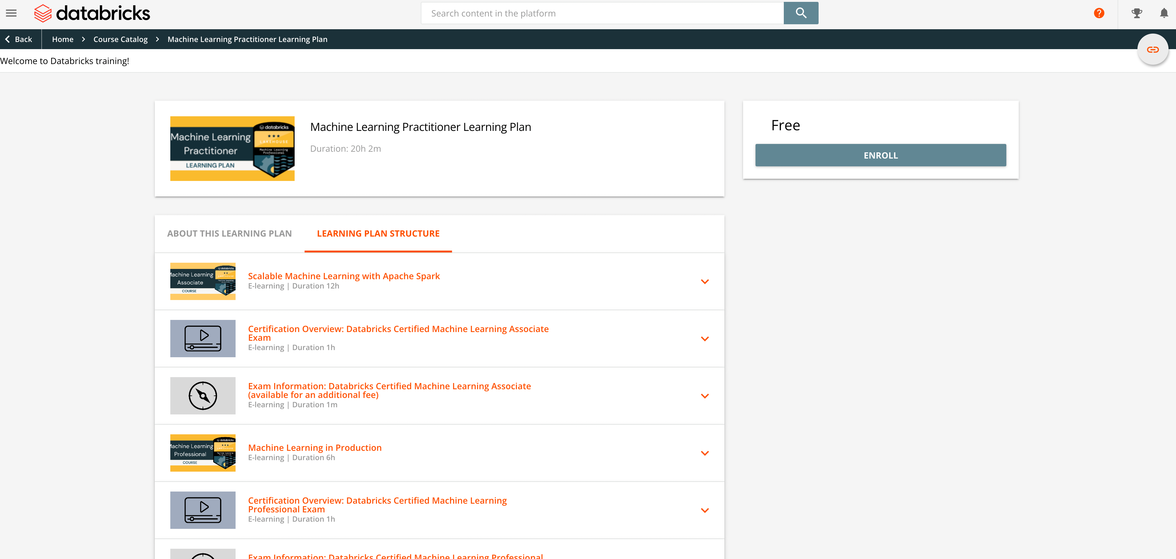 Databricks Certified Machine Learning Associate 合格体験記 #Python - Qiita