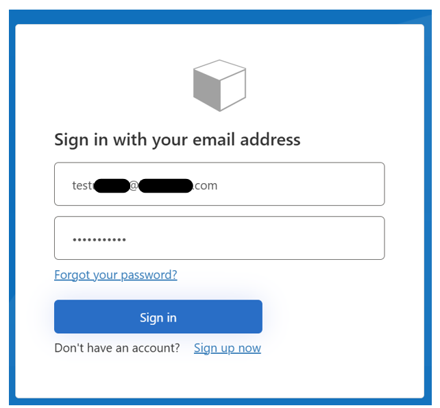 Entra External ID (CIAM) に Azure AD B2C を外部 OIDC IdP として追加してみた #認証 - Qiita