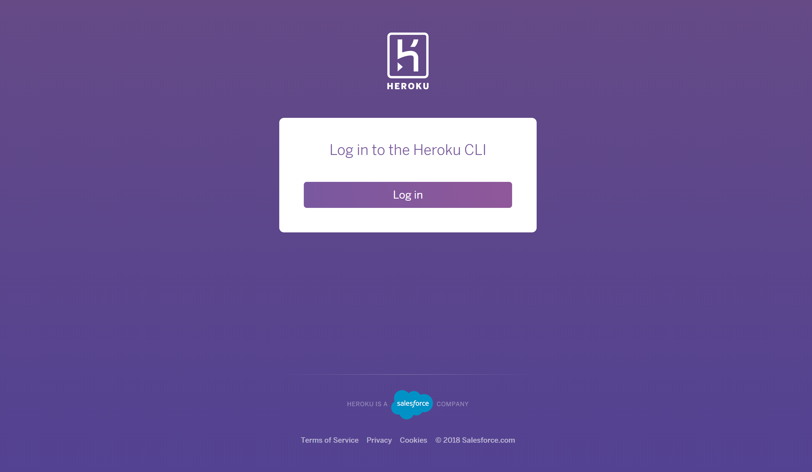 FlaskアプリをHerokuにデプロイする #Python3 - Qiita