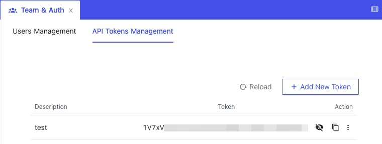 OSS版AirtableことNocoDBを触ってみた #Airtable - Qiita