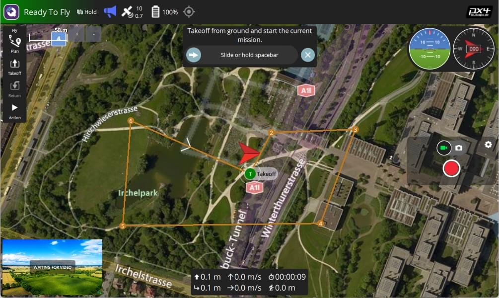 ドローン業界の標準化を目指す Dronecode Foundation が提供するUAV関連のOSS #Dronecode - Qiita