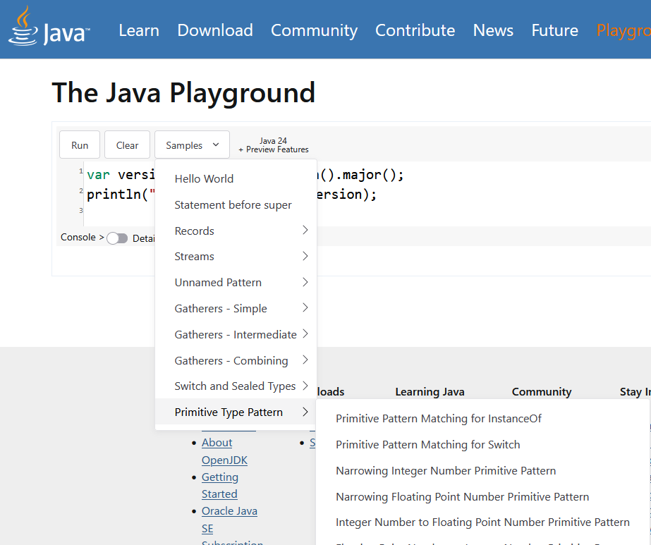Java 24新機能まとめ #OpenJDK - Qiita