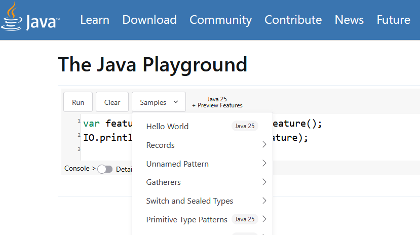 Java 25新機能まとめ #OpenJDK - Qiita