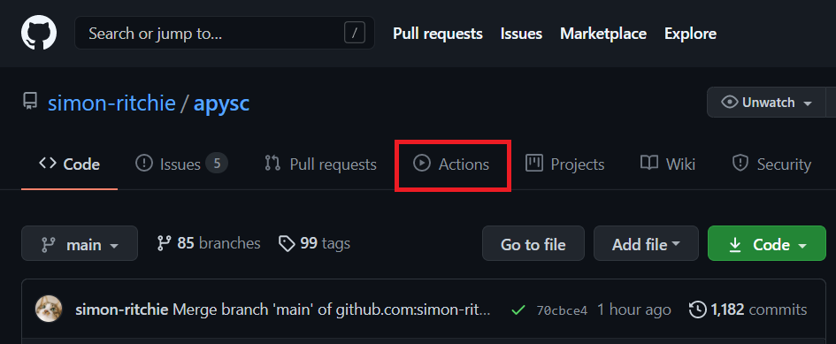 入門 GitHub Actions（Pythonライブラリ・Lint・テスト・PyPIアップロード・バッジ設定） - Qiita