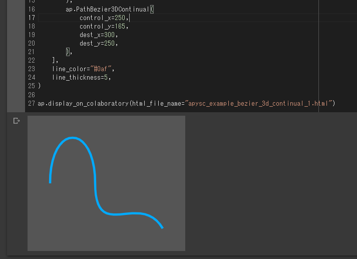 自作のPythonのSVG用ライブラリでパスの描画をサポートしました。 #Python3 - Qiita