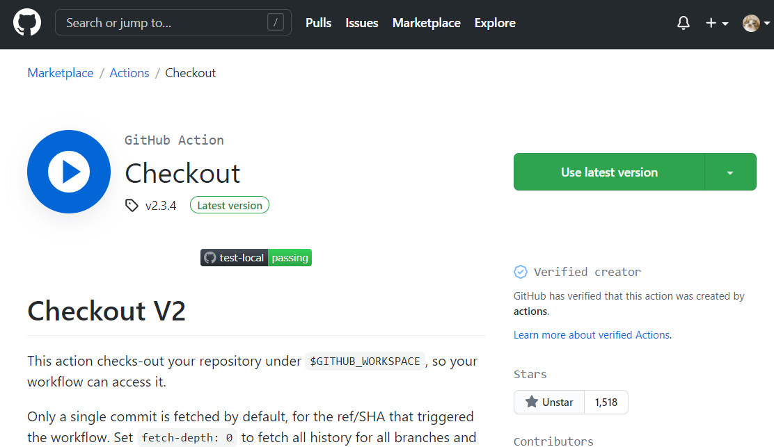 入門 GitHub Actions（Pythonライブラリ・Lint・テスト・PyPIアップロード・バッジ設定） - Qiita