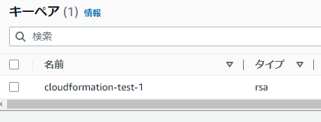 入門 AWS CloudFormation #1（EC2関係とYAMLの復習編） - Qiita