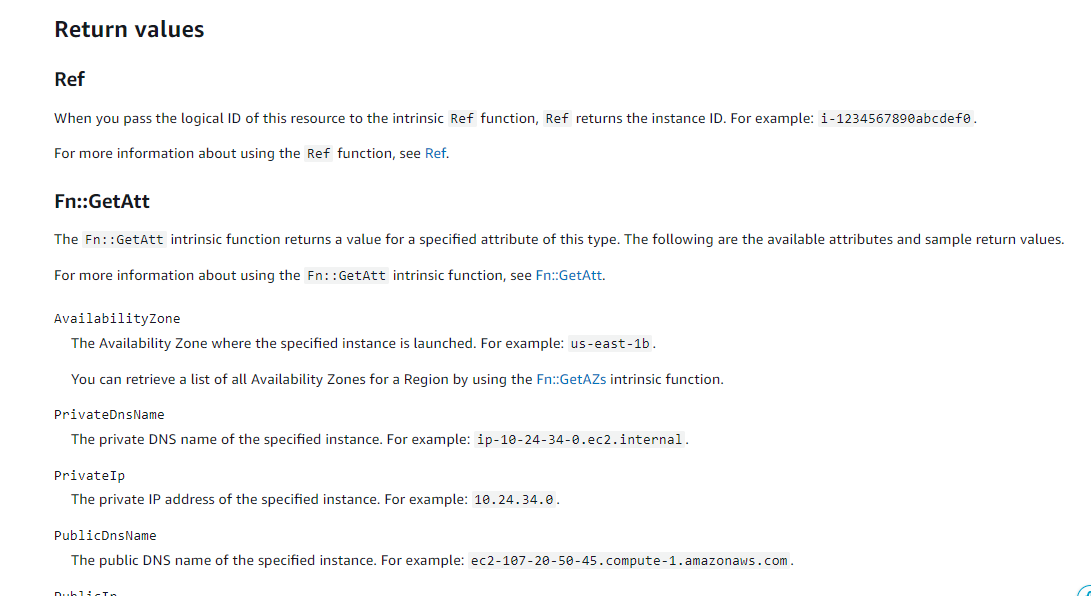 入門 AWS CloudFormation #6（出力とエクスポート、及びそれらの別テンプレートでの利用編） #IaC - Qiita