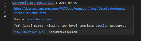 入門 AWS CloudFormation #1（EC2関係とYAMLの復習編） - Qiita