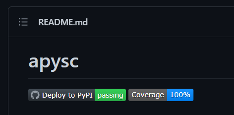 入門 GitHub Actions（Pythonライブラリ・Lint・テスト・PyPIアップロード・バッジ設定） - Qiita