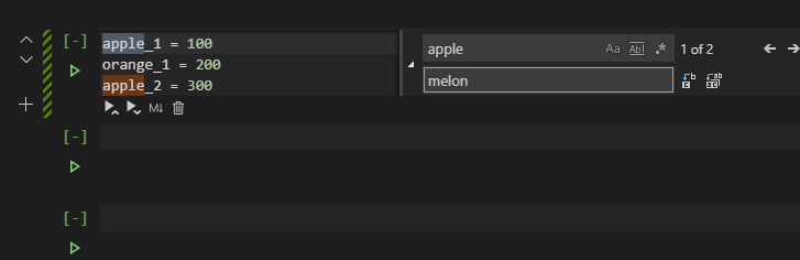 VS CodeのPython拡張がJupyterをネイティブサポートしたそうなので早速使ってみた。 #Python3 - Qiita