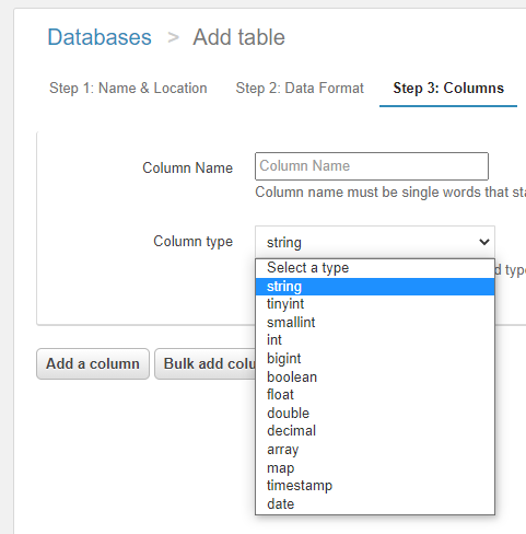 Athenaで基礎からしっかり入門 分析SQL（Python・Pandasコード付き） #1 - Qiita