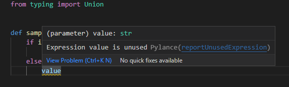 PythonのTypeGuardについて調べてみた（PEP647） #mypy - Qiita