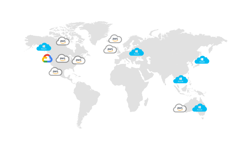 インフォマティカ・データマネジメント・プラットフォーム概要 #Informatica - Qiita