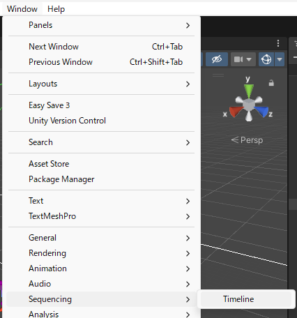 Unity Cinemachineでカメラ制御する #Unity - Qiita