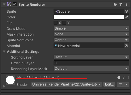 Unity 2Dでライティングを使う #Unity - Qiita