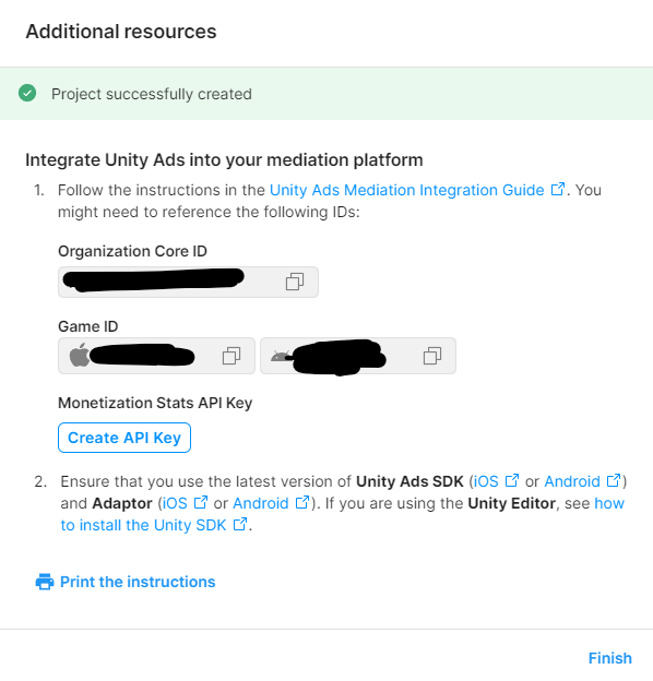 Unity バナー広告を付ける #UnityAds - Qiita