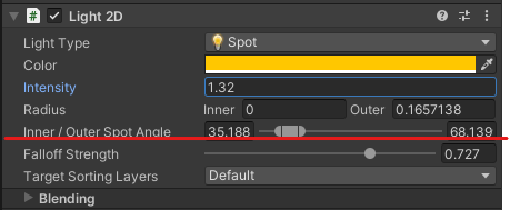 Unity 2Dでライティングを使う #Unity - Qiita