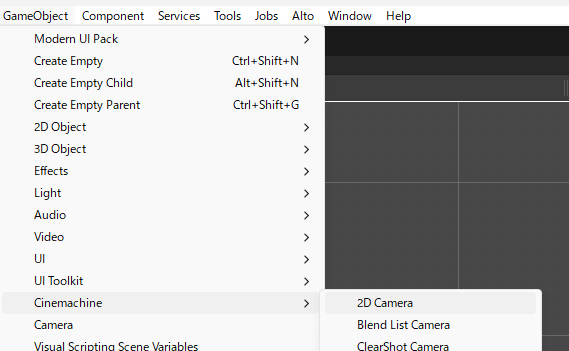 Unity Feelを使ってみる #Asset - Qiita