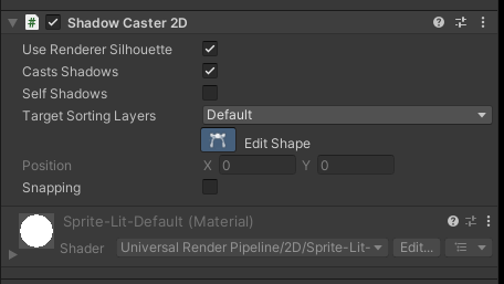 Unity 2Dでライティングを使う #Unity - Qiita