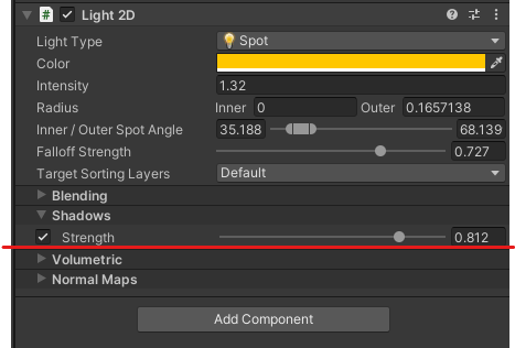 Unity 2Dでライティングを使う #Unity - Qiita
