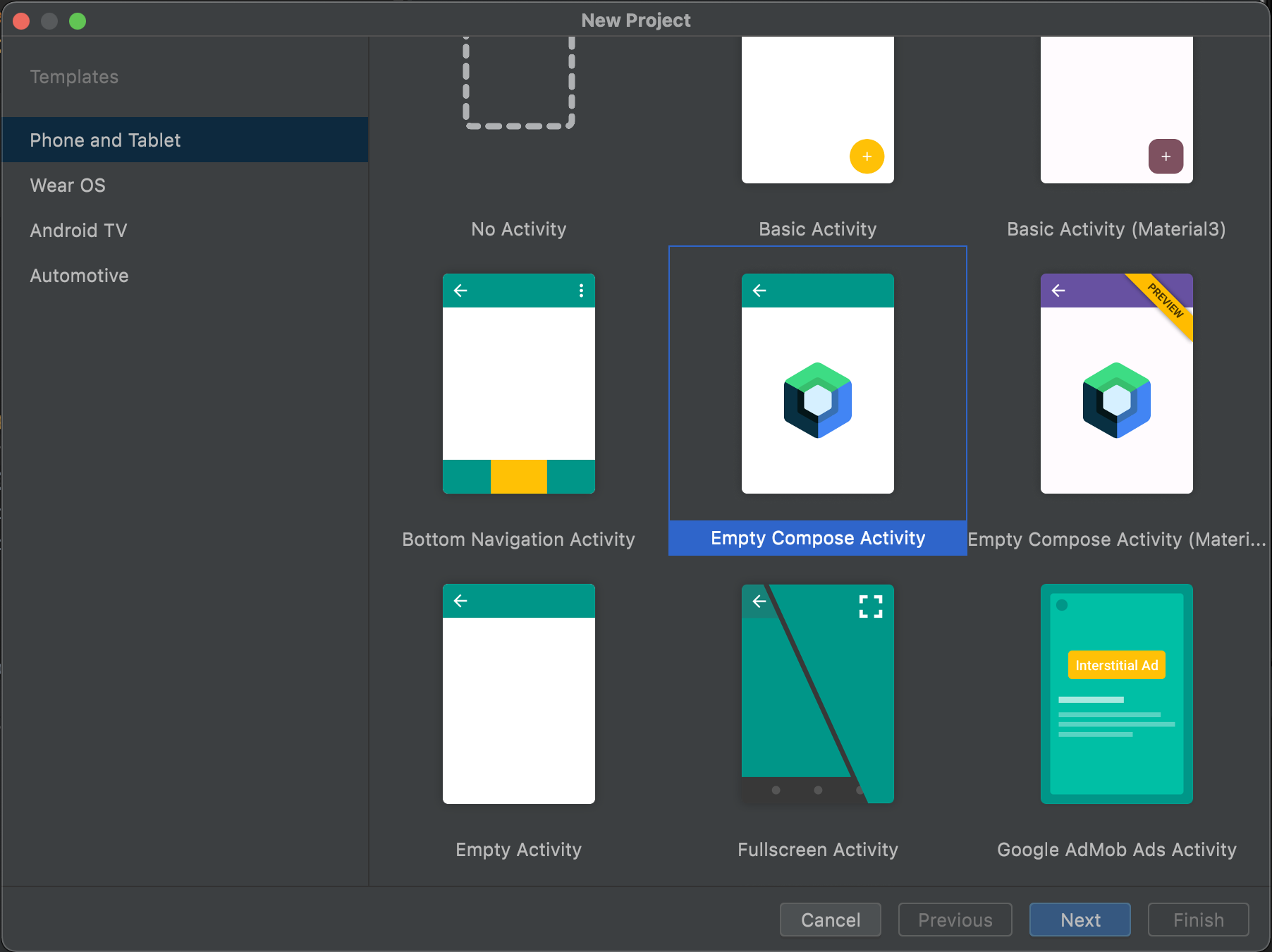 Android Jetpack Composeを試してみた #android開発 - Qiita
