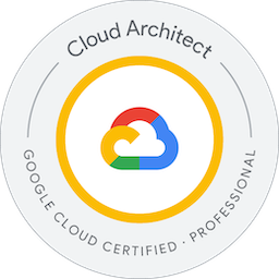 Cloud 初心者が3ヶ月で Google Cloud Professional Cloud Architect に合格した話 #GoogleCloud - Qiita
