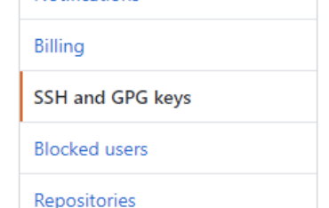 GitのSSH接続を設定 #GitHub - Qiita