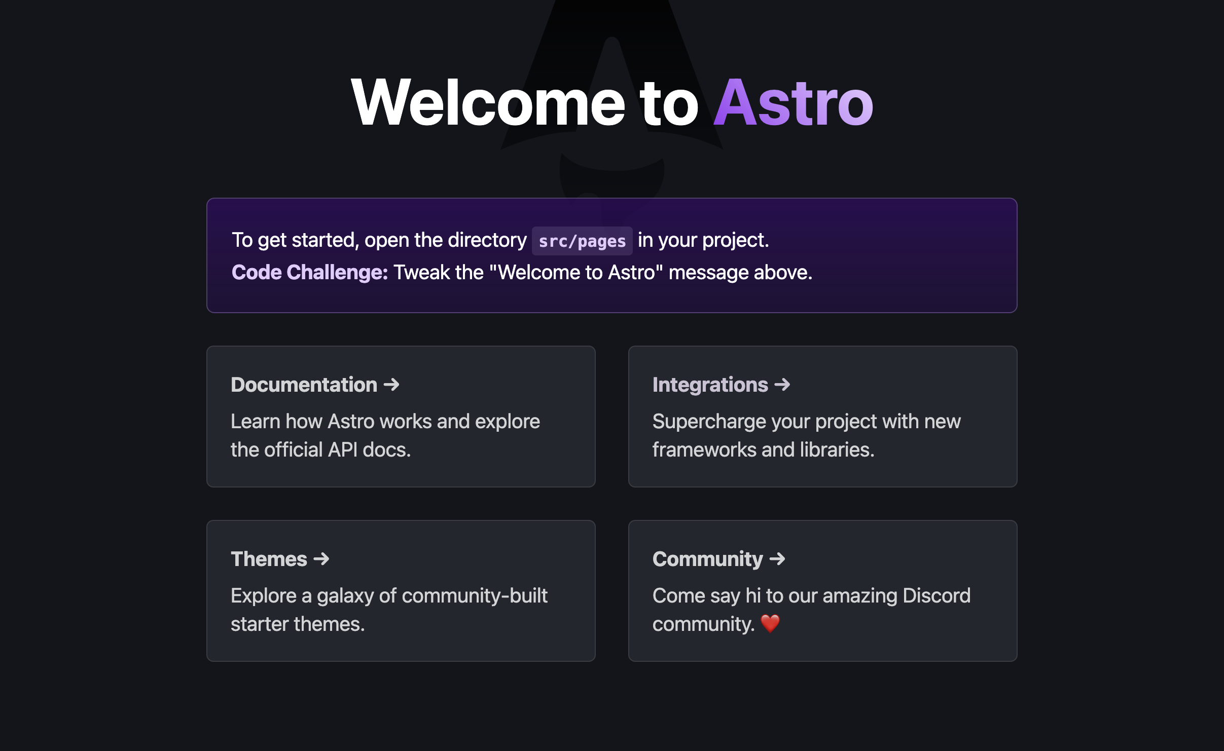 AstroとmicroCMSとCloudflare Pagesで無料ブログ制作 #TypeScript - Qiita