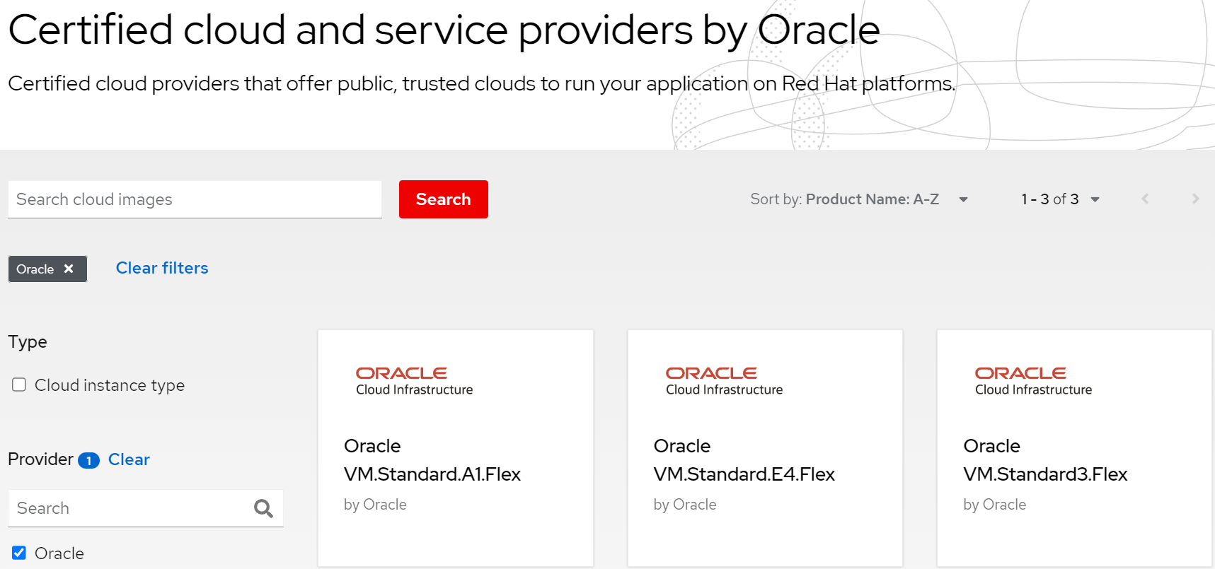 Oracle CloudでRHELを利用するときに気を付けること #oraclecloud - Qiita